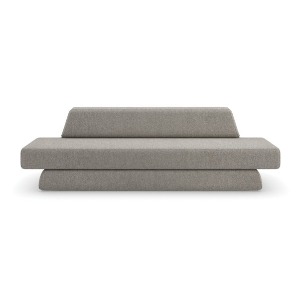 Kelly Hoppen x Caracole Nova Sofa | Perigold
